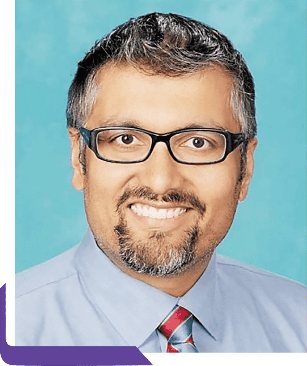 Dr. Minesh Zaveri - Sonoran Pain & Spine