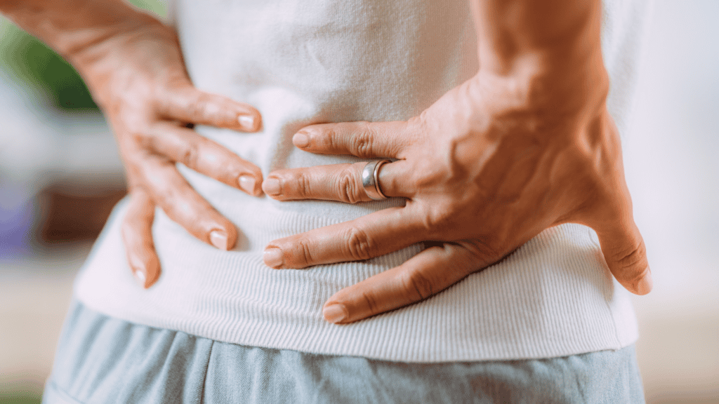 Types of Sciatic Nerve Pain - Sonoran Pain & Spine