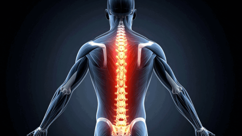 Spinal Cord Stimulation Explained: Who Qualifies and What to Expect ...