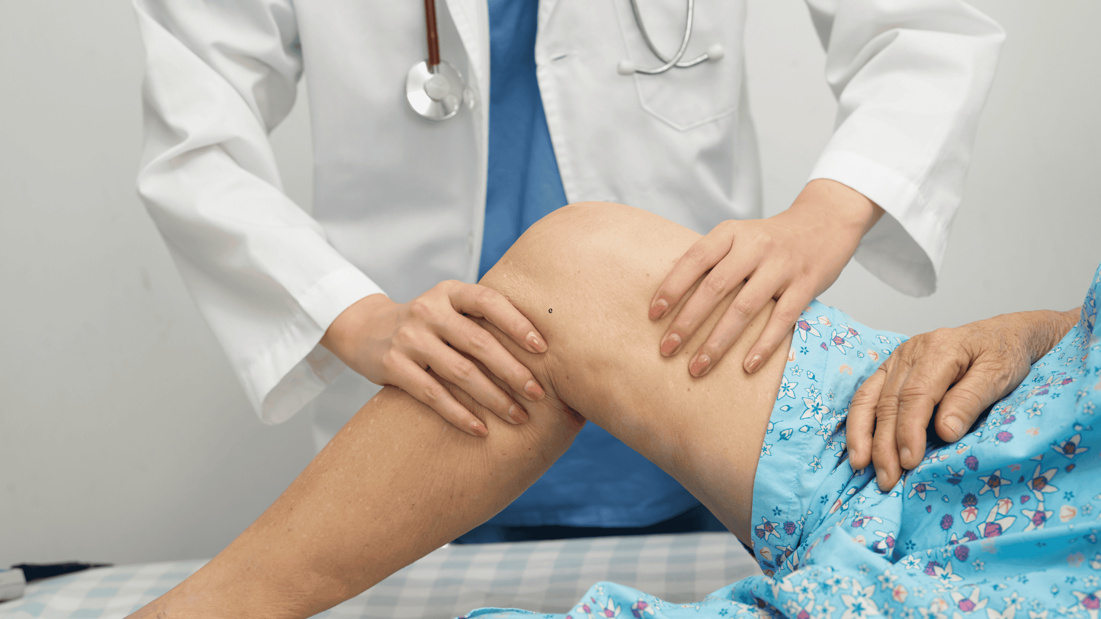 Regaining Mobility and Recovery After Knee Injections - Sonoran Pain ...