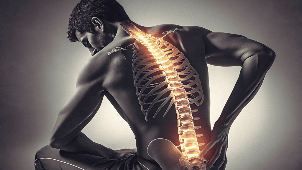 New Innovations in Spine and Pain Care: What’s Transforming Treatment ...